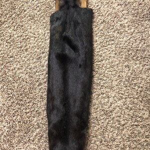 Tanned Fur - River Otter Hides - Etsy