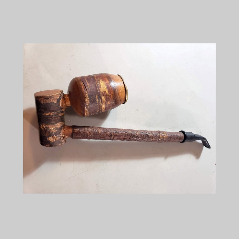 Wooden Weed Pipes - Etsy