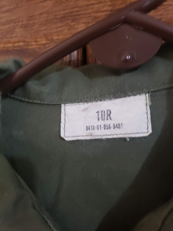 Vintage CAP Field Uniform with patches, Oklahoma Civi… - Gem