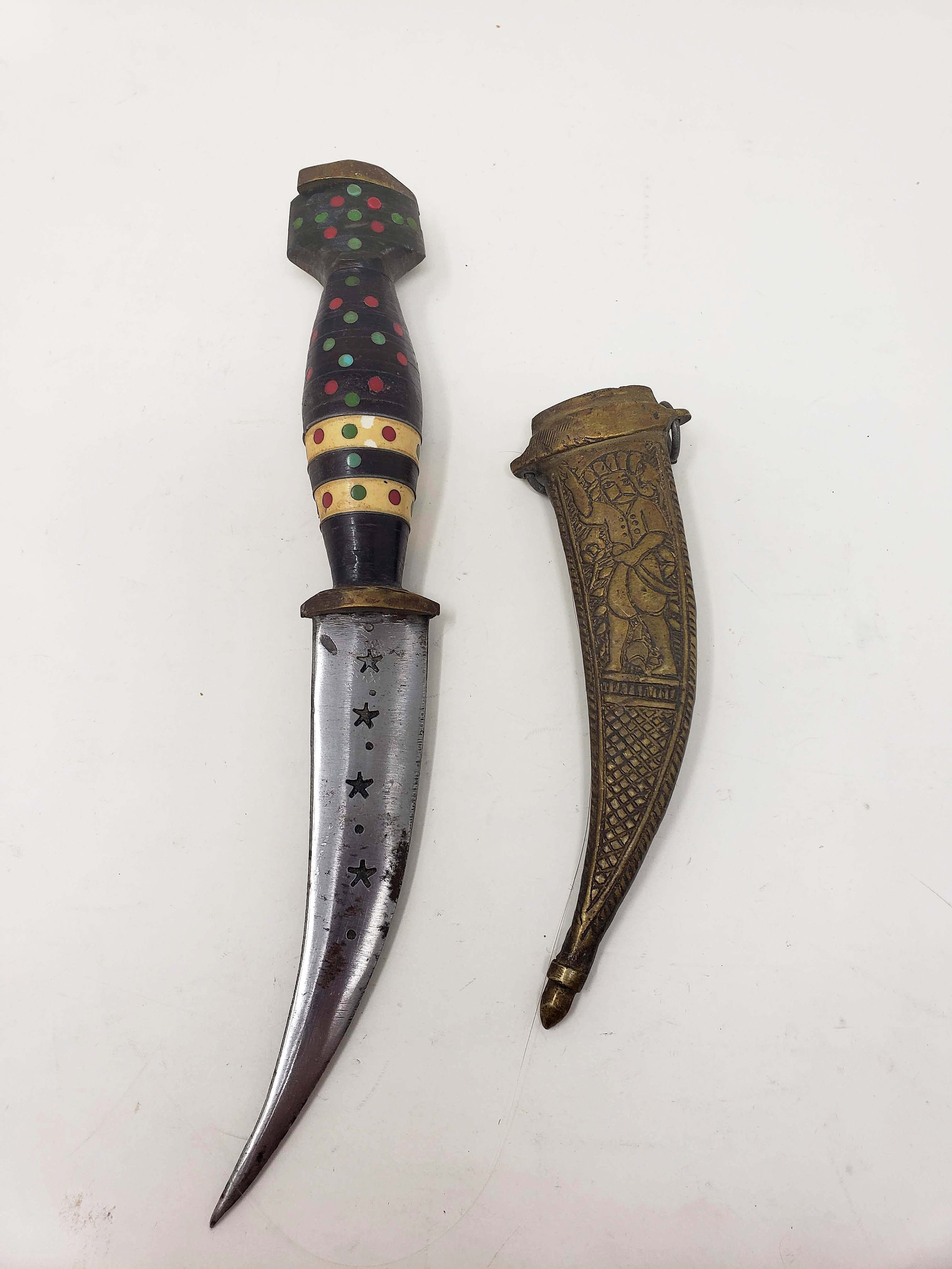 Ceremonial Dagger