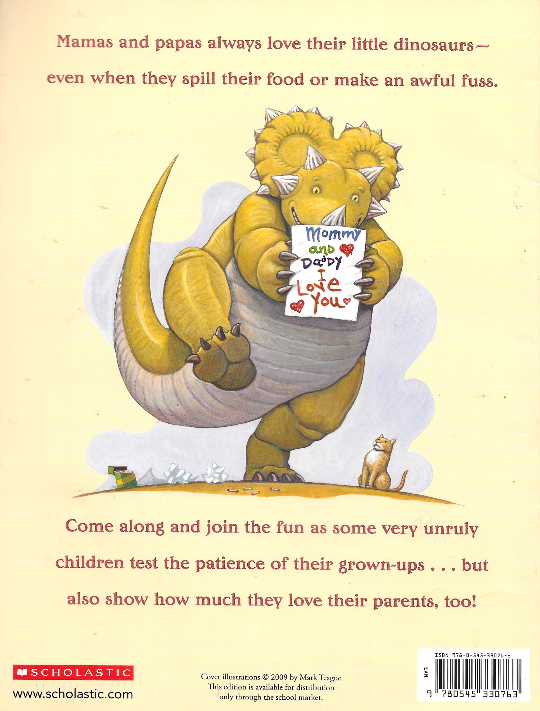 How Do Dinosaurs Say I Love You? Paperback by Yolen, Jane - - Etsy