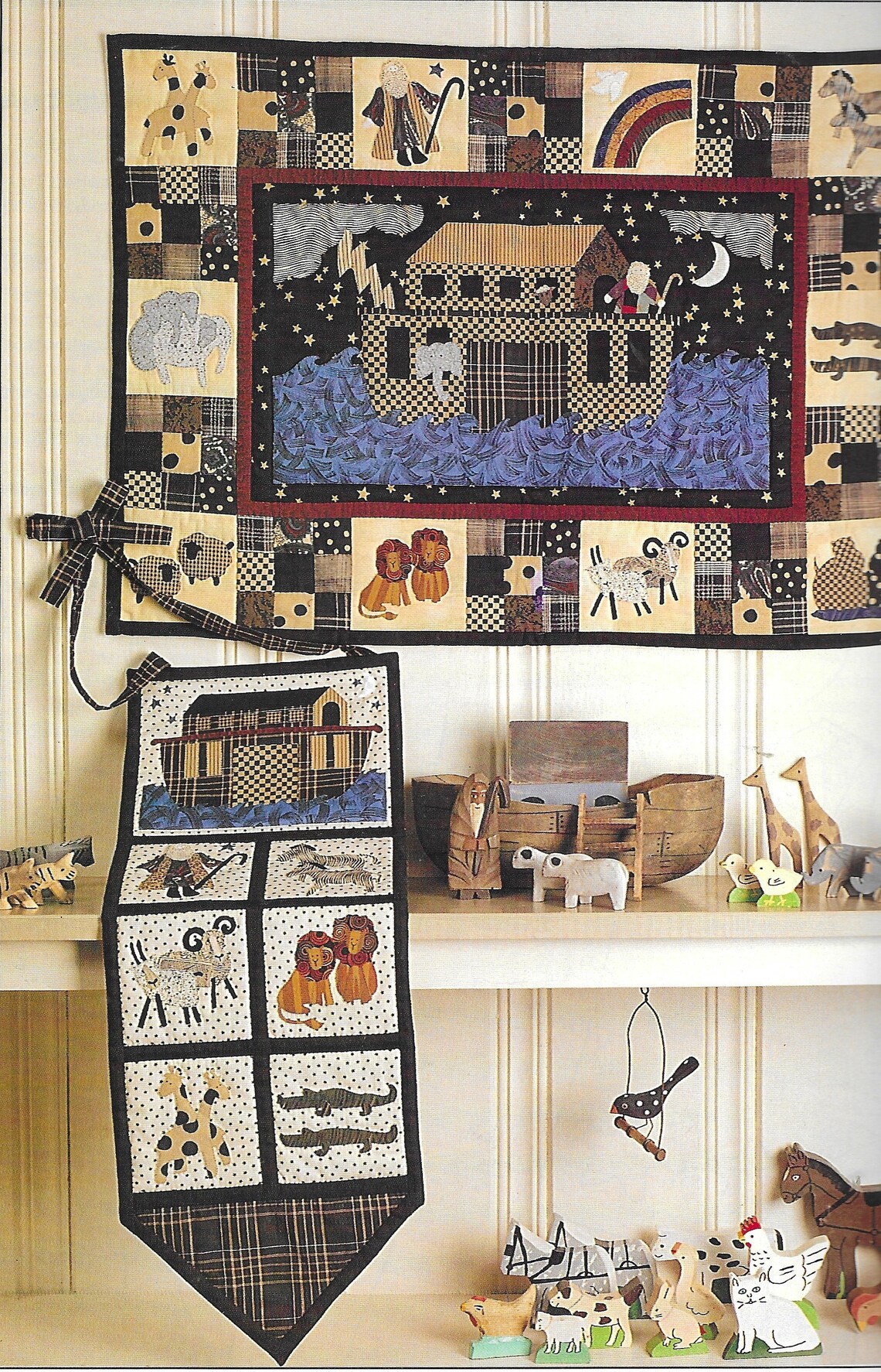 Debbie Mumm More Quick Country Quilting 60 Fast & Fun Projects ...