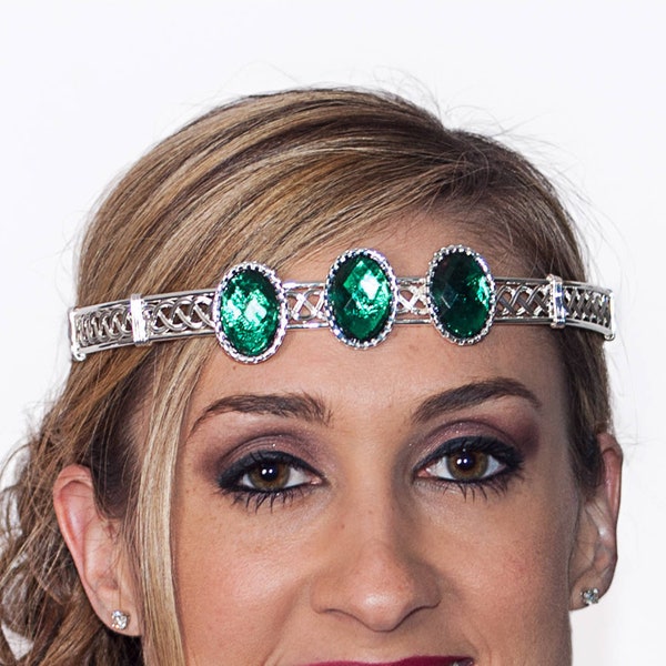 Medieval Circlet - Etsy