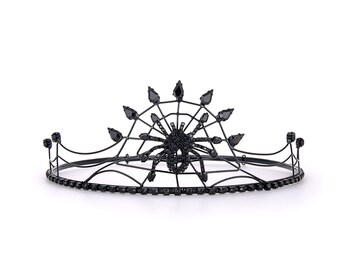 Evil Queen Crown - Etsy
