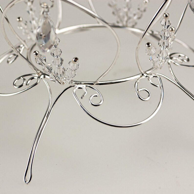 FAIRY Princess Crown/tiara - Etsy