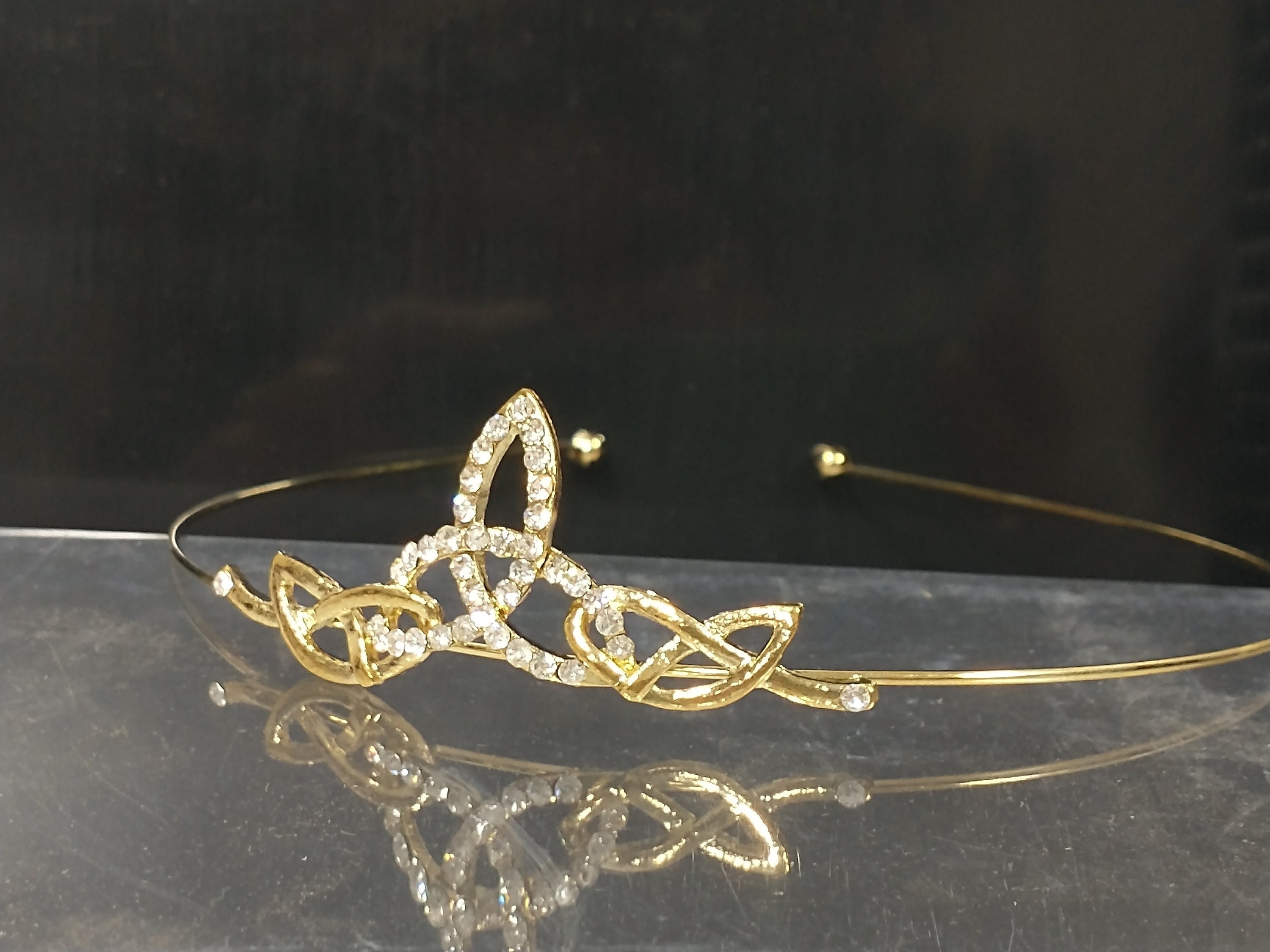 Celtic Crown