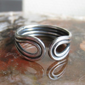 Replica Authentic Viking Ring Silver Handmade - Etsy