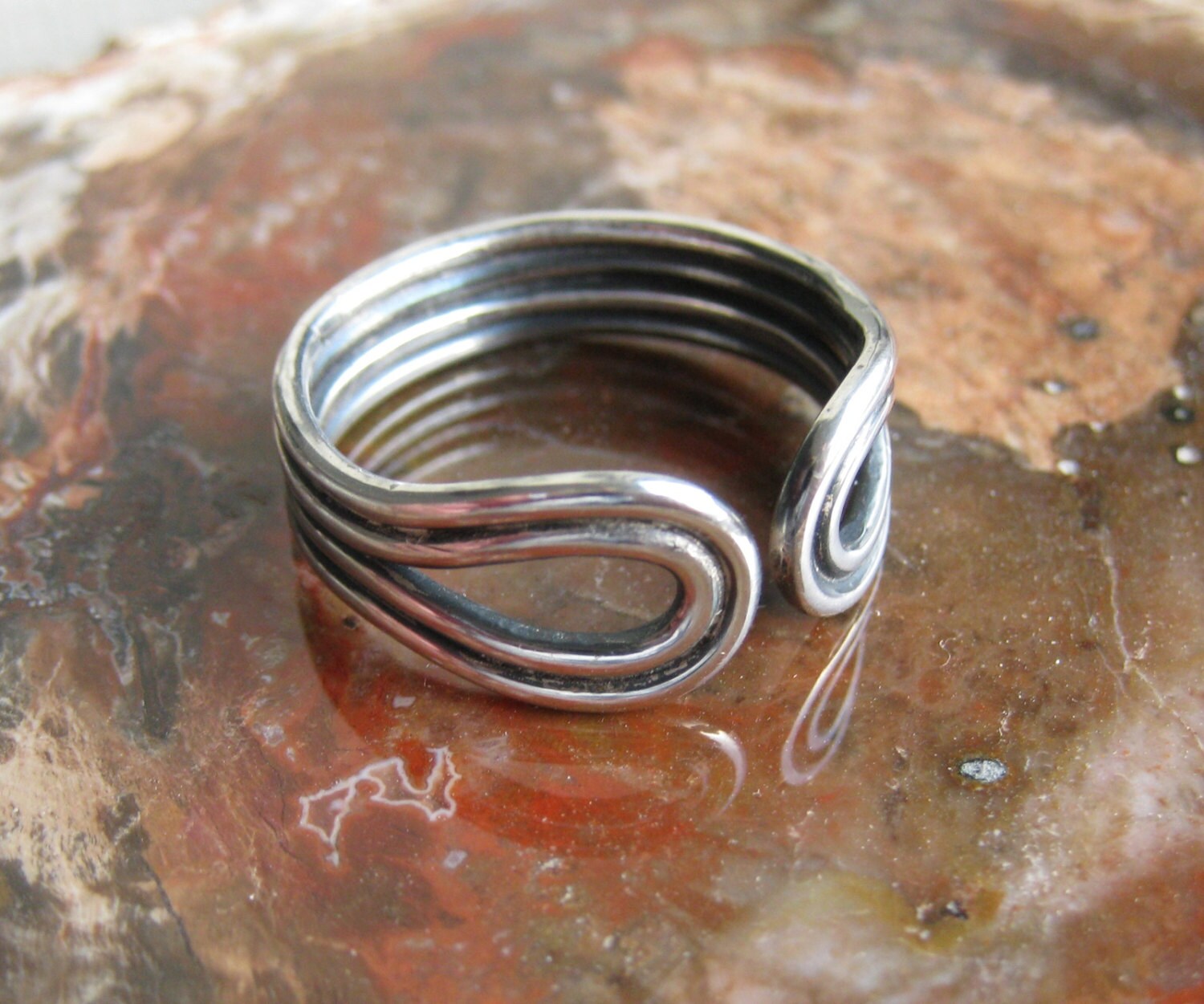 Replica Authentic Viking Ring Silver Handmade - Etsy