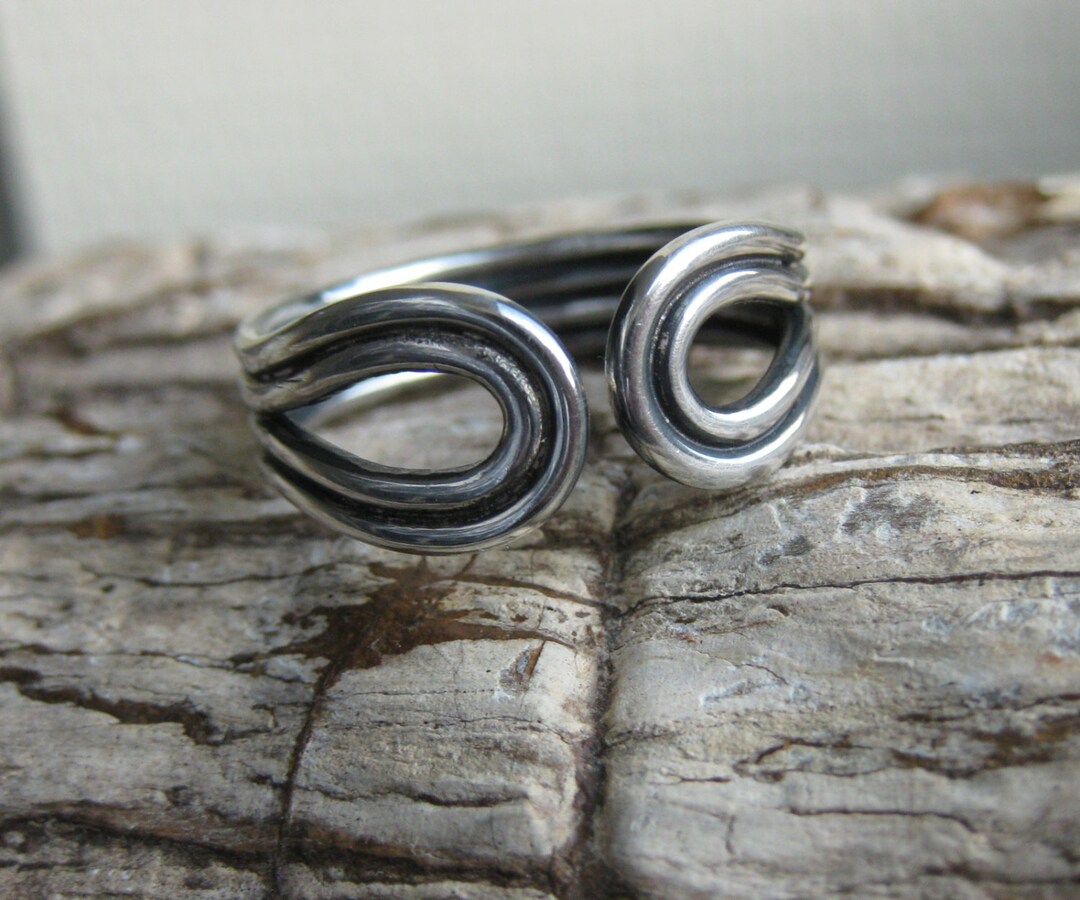 Replica Authentic Viking Ring Silver Handmade - Etsy
