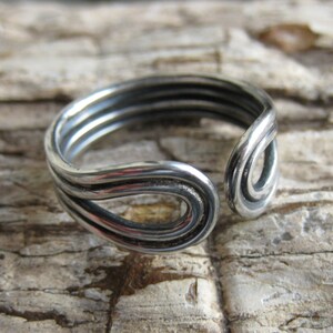 Replica Authentic Viking Ring Silver Handmade - Etsy