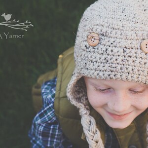 Tan Aviator Hat Baby Pilot Cap First Birthday Airplane Hat - Etsy