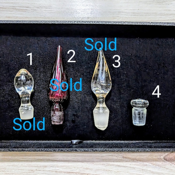 Bischoff Glass - Etsy