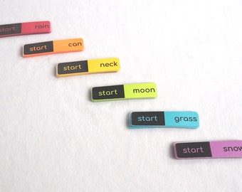 Compound Word Math | Compound Words THREE Activities | Word Study ...