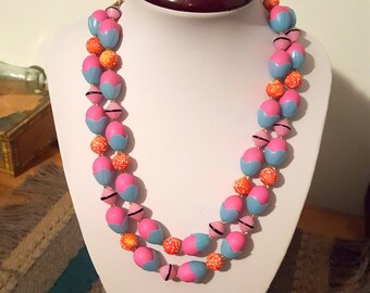 Retro Mod Jewelry | Etsy