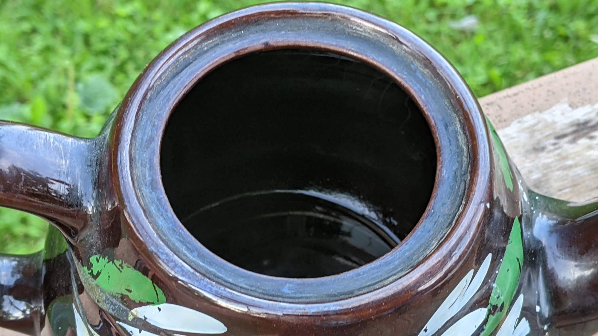 Royal Canadian Art Pottery, 1950s, Hamilton, Ontario, Canada, Red Ware ...