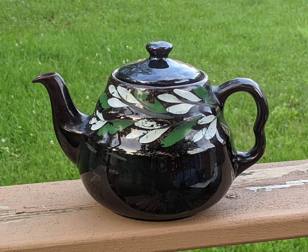 Royal Canadian Art Pottery, 1950s, Hamilton, Ontario, Canada, Red Ware ...