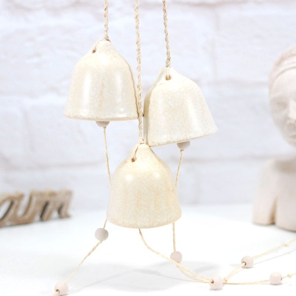 Ceramic Bells - Etsy