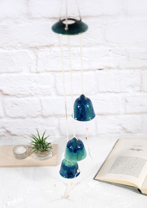 Unique Wind Chimes Designs