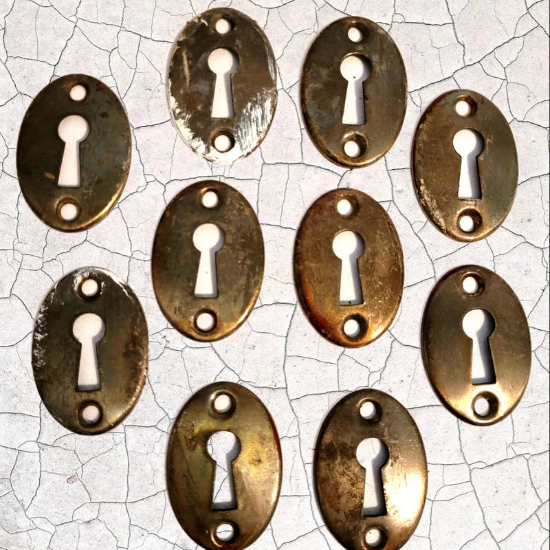 Keyhole Covers - Etsy