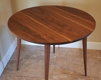 Walnut Table Top | Etsy