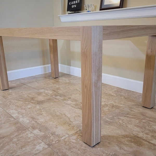 Table Base - Etsy