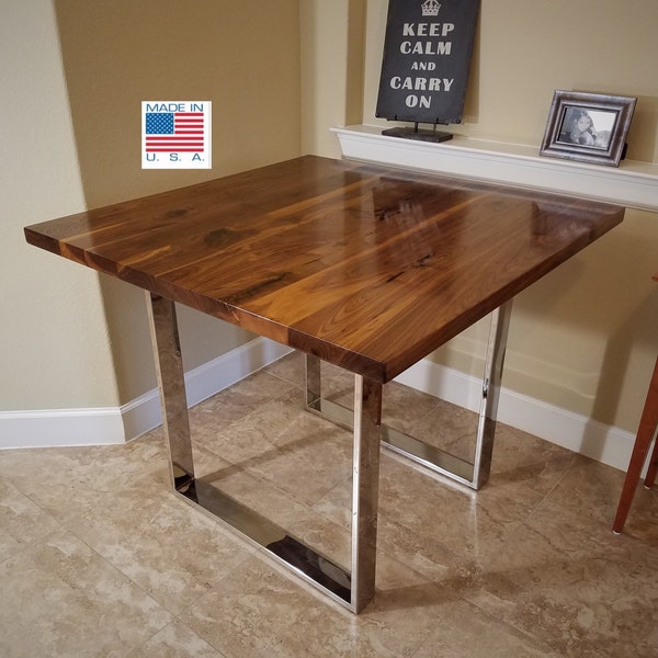 Pub Table - Etsy