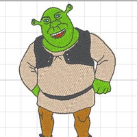 Shrek SVG Bundle LAYERED Cricut Files,instant Download - Etsy