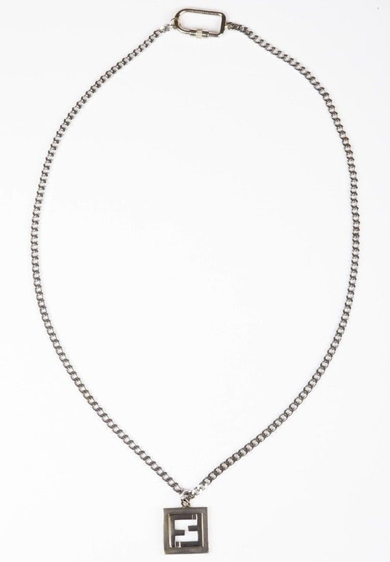 Fendi necklace - Gem