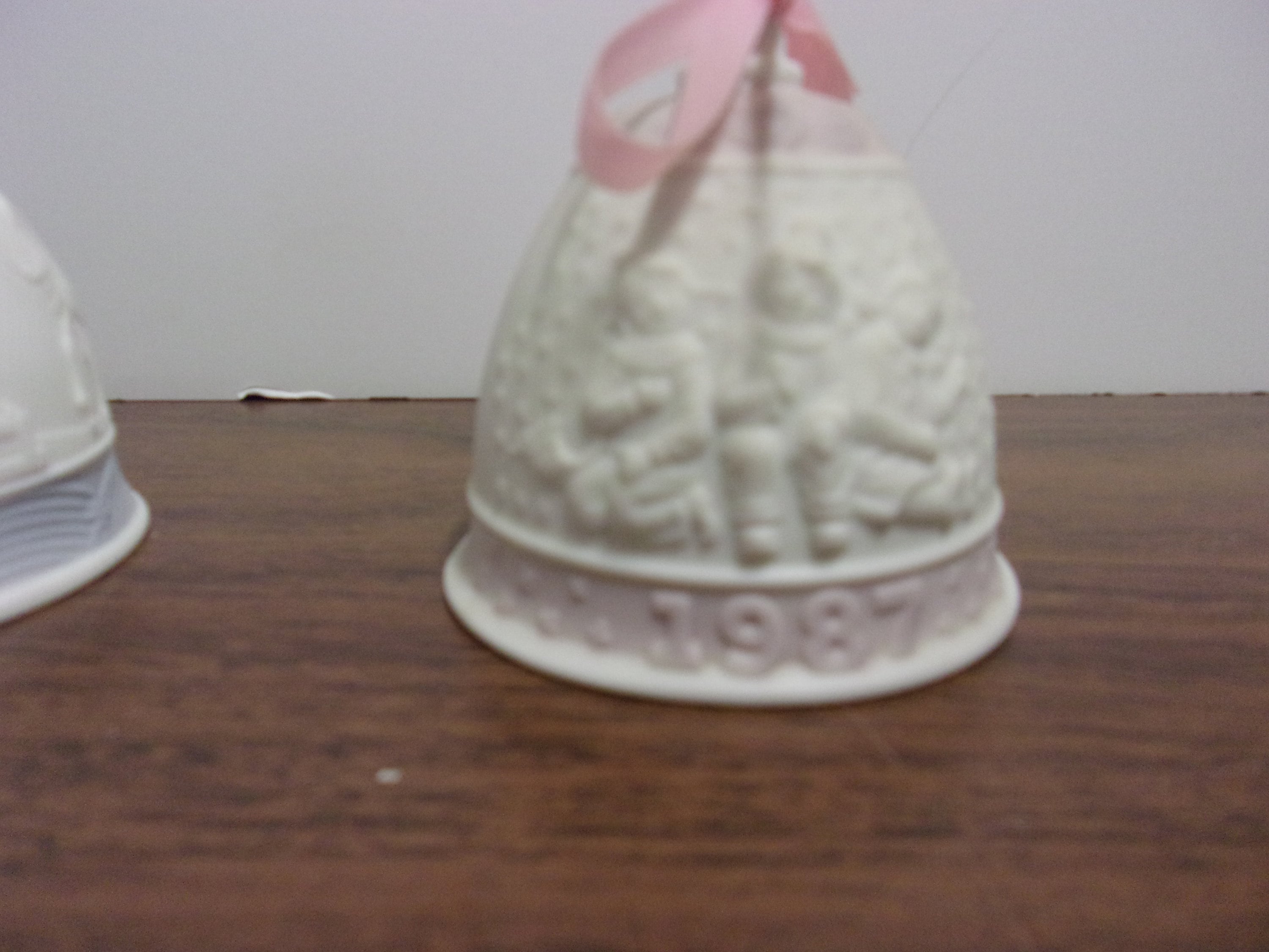Lladro Christmas Bells 1987 at Victoria Mcbrien blog