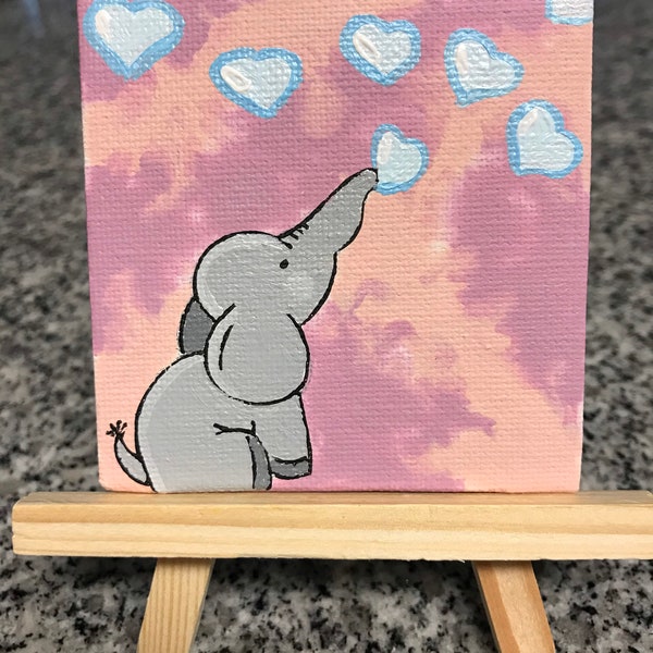 Elephant Bubbles - Etsy