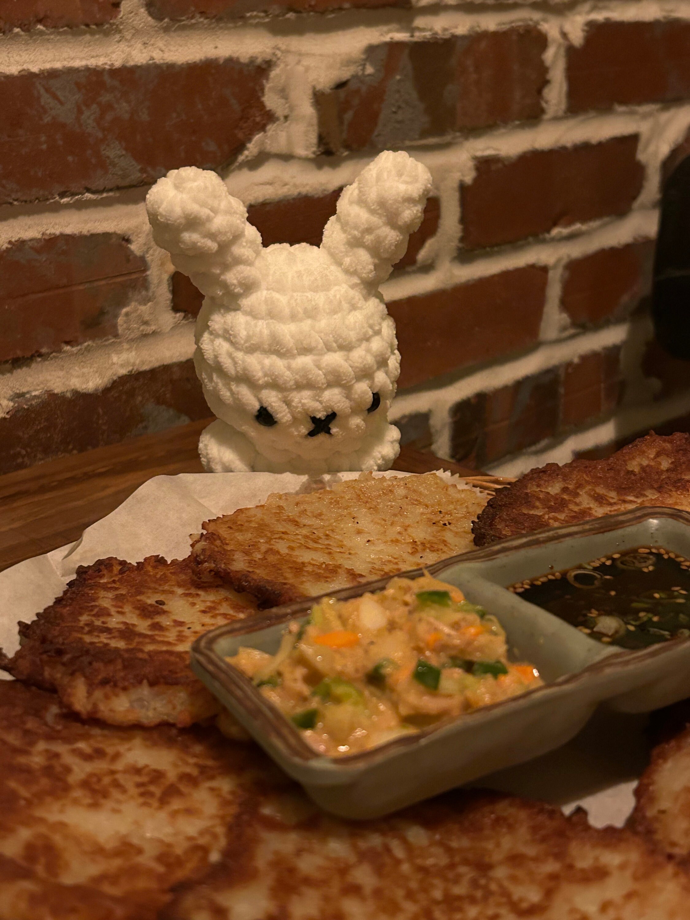 Crochet Miffy Nijntje Bunny Rabbit Plushie Keychain - Etsy