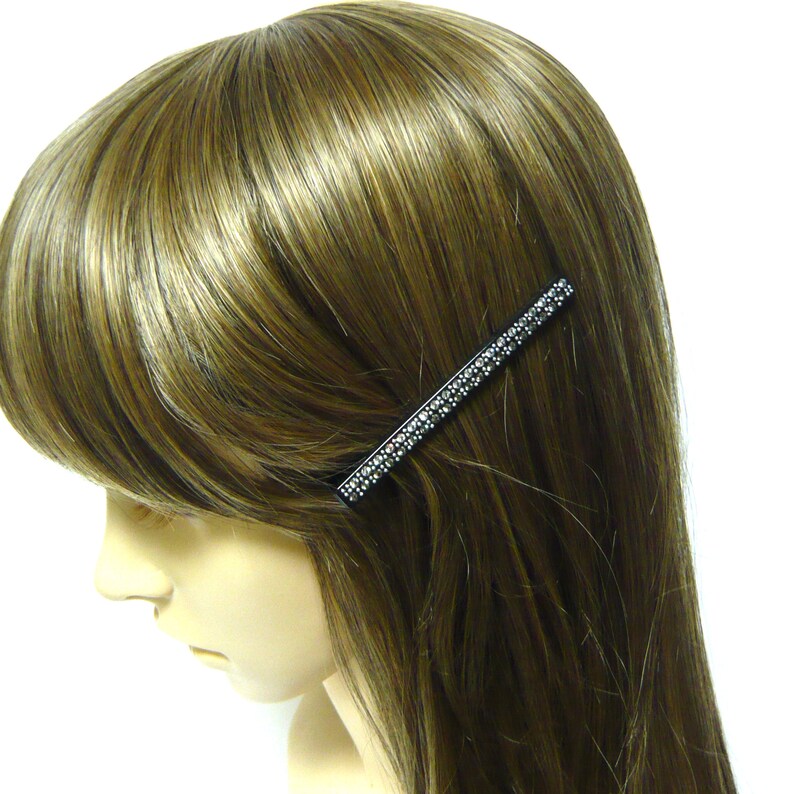 Two Row Line Crystal Rhinestone Metal Ball Decor 3.14 Inch - Etsy