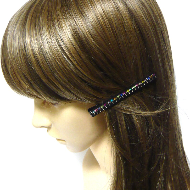 Two Row Line Crystal Rhinestone Metal Ball Decor 3.14 Inch - Etsy