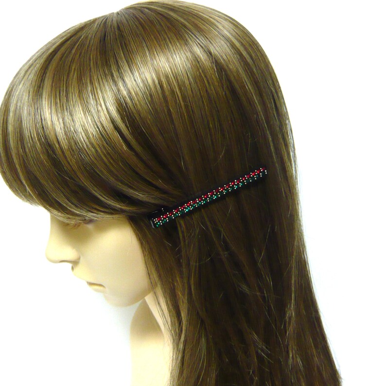 Two Row Line Crystal Rhinestone Metal Ball Decor 3.14 Inch - Etsy