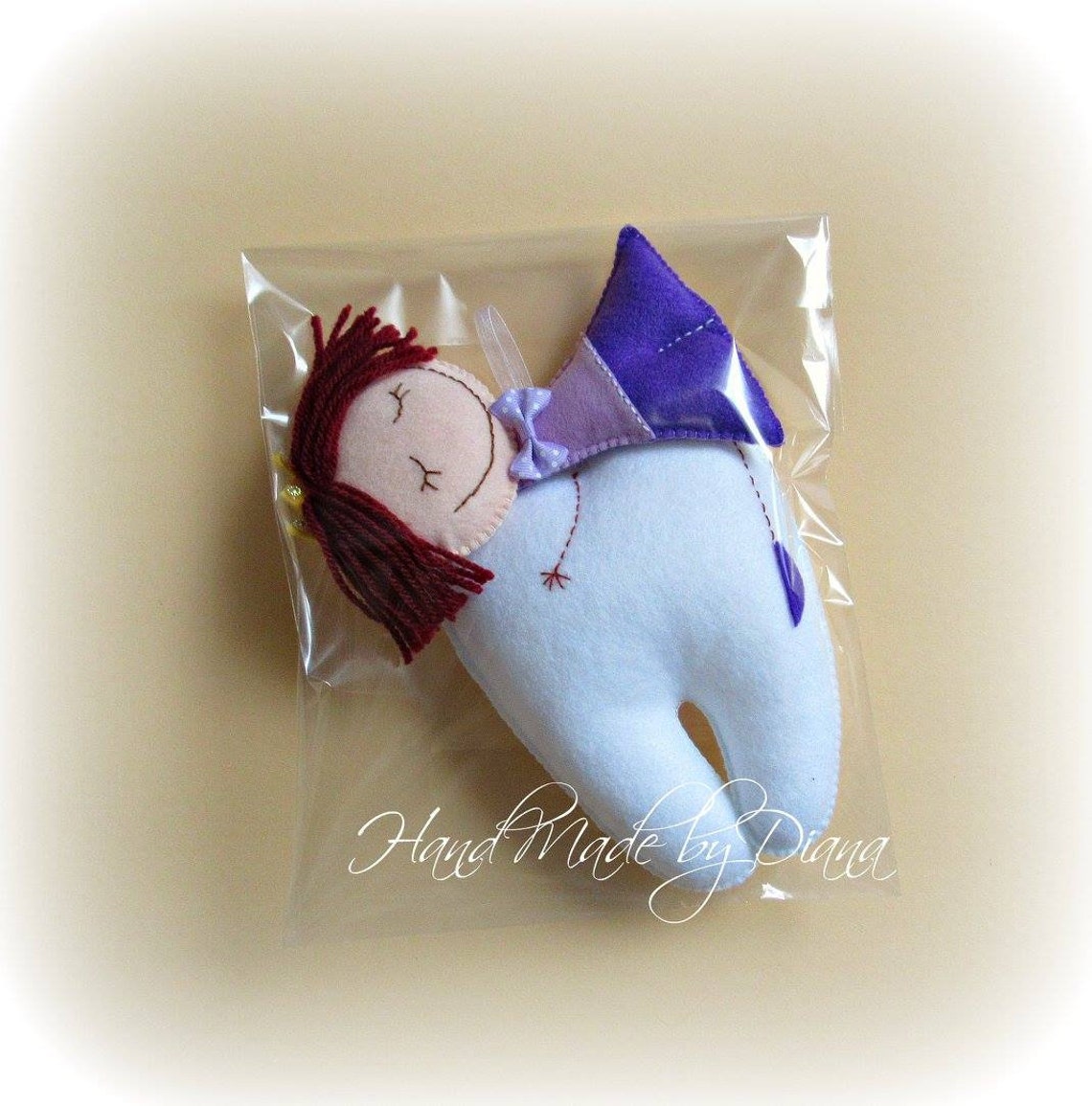 Tooth Fairy, Baby Tooth, Gift From the Tooth Fairy, Tooth Fairy ...