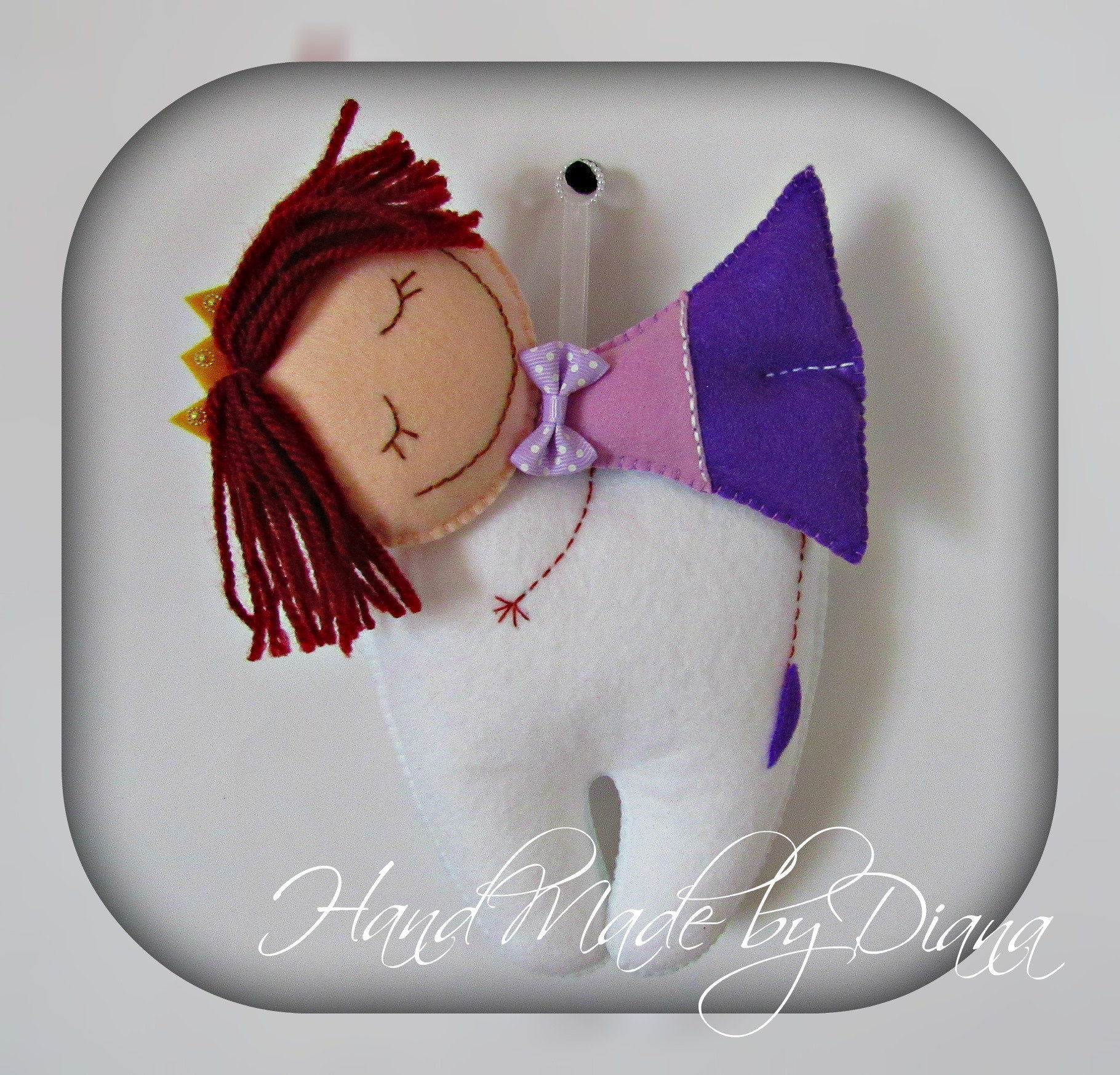 Tooth Fairy, Baby Tooth, Gift From the Tooth Fairy, Tooth Fairy ...