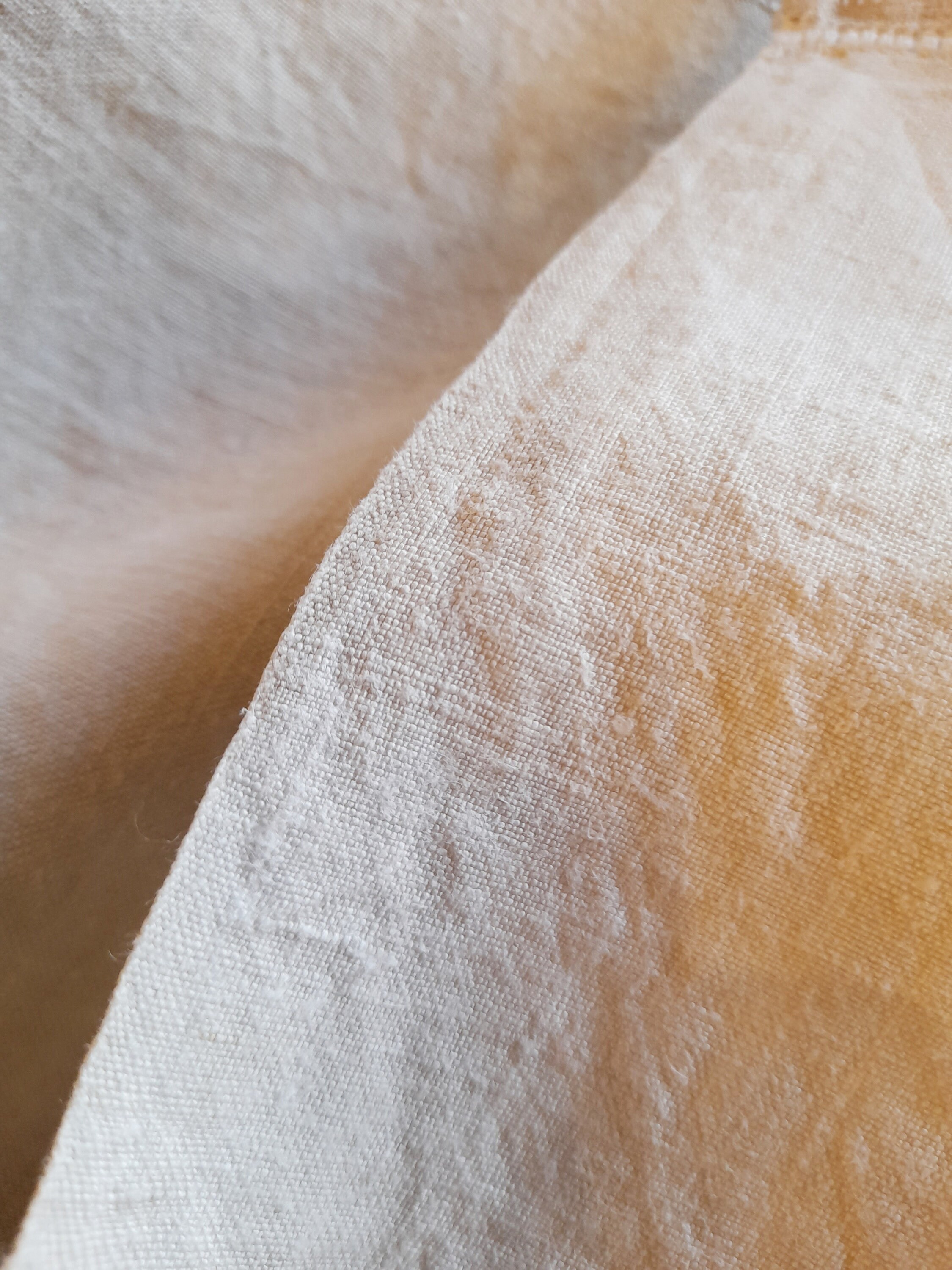 Antique Fine Hemp Sheet, French Dowry Sheet, Stunning Embroidery Mono ...