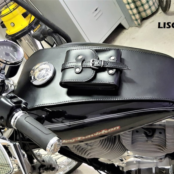 Sportster Tank Cover - Etsy