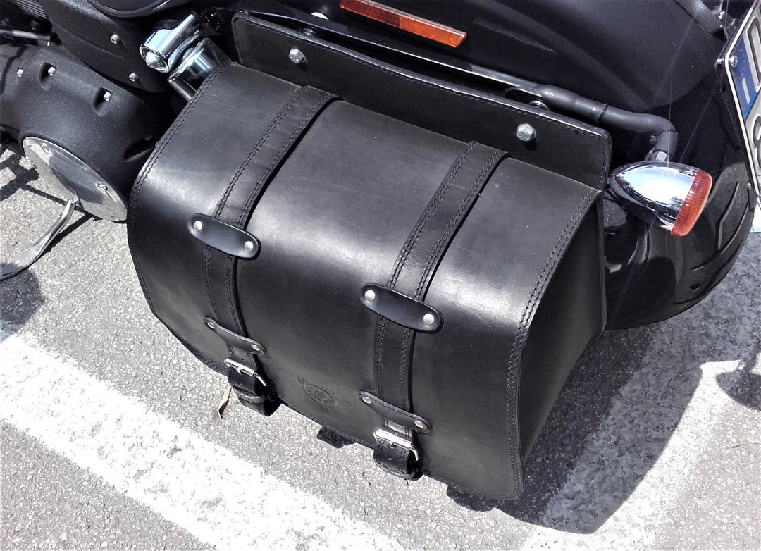 Cod. MONO 116B / Mod. CONDOR External Bracket - Custom Harley ...