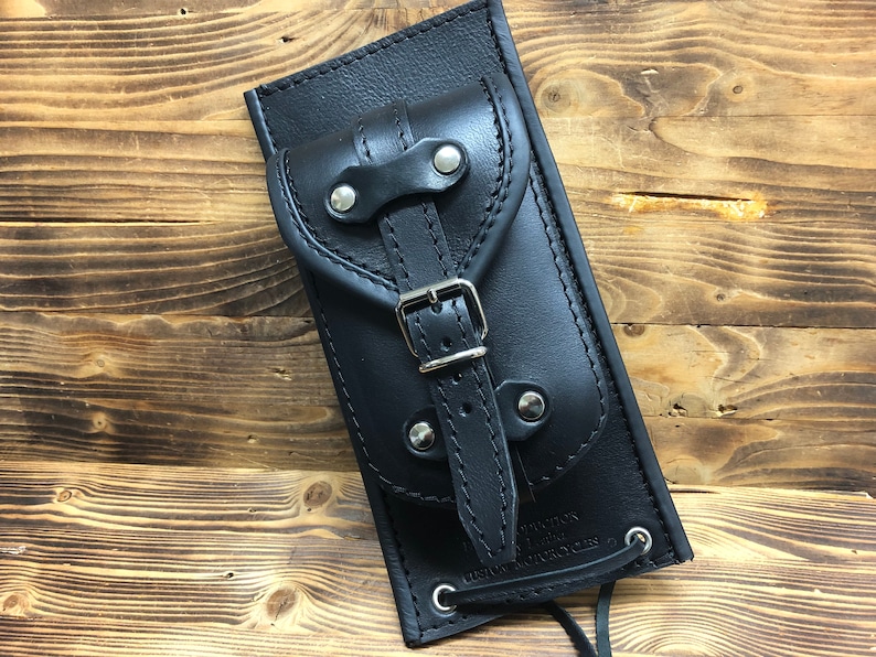 SOFTAIL Tank Cover - Cod. CS-L 30 / Mod. HD Softail / in Thick and Soft ...