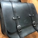 Fat Boy Slim Motorcycle Bag 2016 Harley Davidson - Cod. MONO 158 / Mod ...