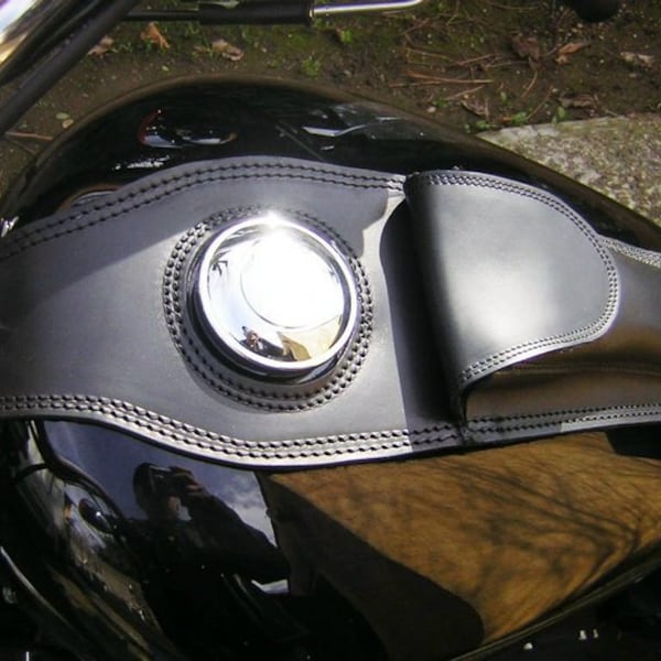 Sportster Tank Cover - Etsy