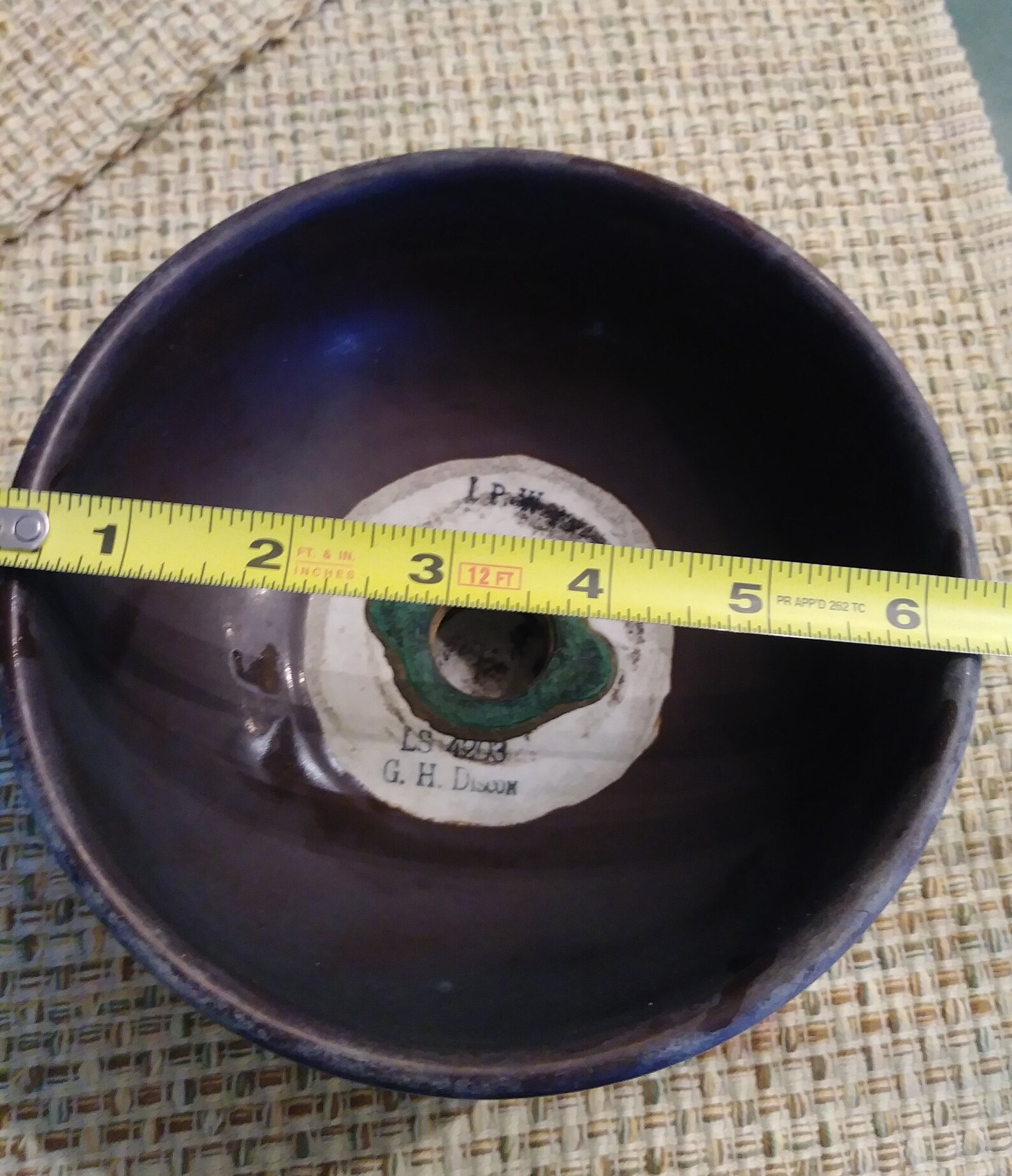 Insulators - Electric Pole - UNIQUE SIZE & SHAPE - 2 Available - Etsy