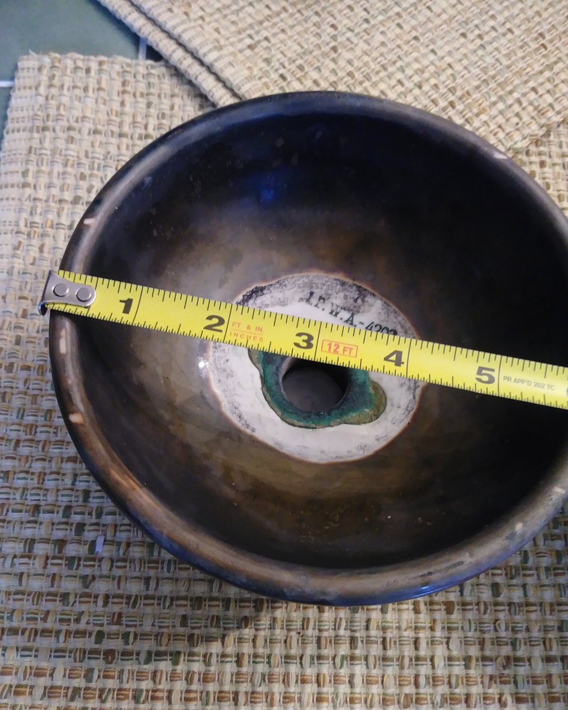 Insulators - Electric Pole - UNIQUE SIZE & SHAPE - 2 Available - Etsy