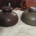 Insulators - Electric Pole - UNIQUE SIZE & SHAPE - 2 Available - Etsy