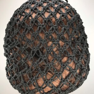 Black Italian Ribbon Yarn Lover's Knot Hair Drawstring - Etsy