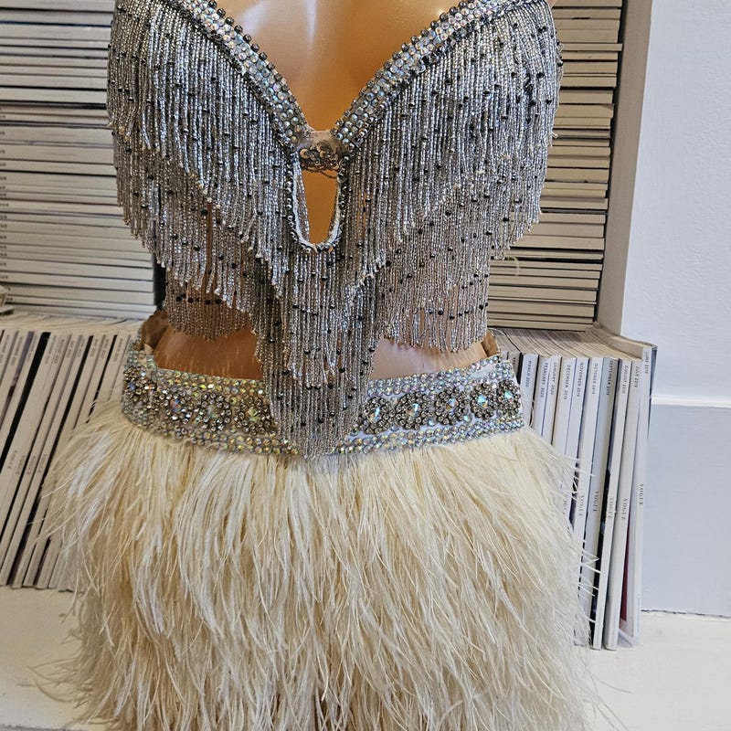 Samba Costume - Etsy