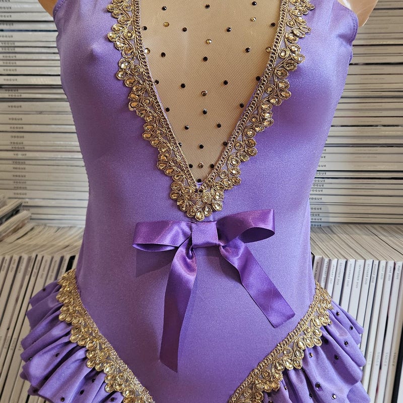 Acrobat Costume - Etsy