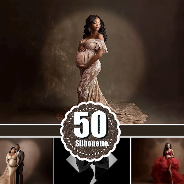 Black and White Spot Ring - Etsy