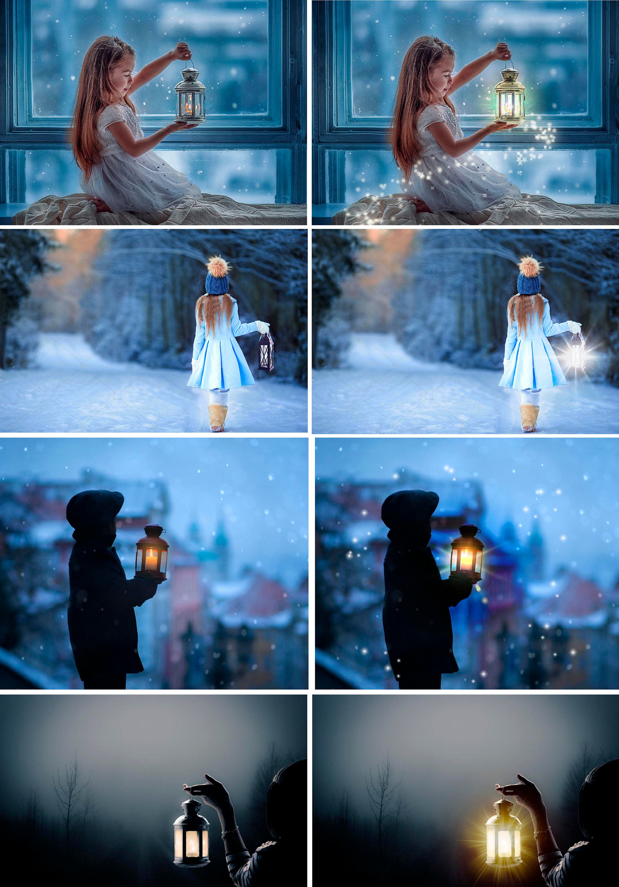 40 Light Overlays Kerosene Lamp Candle Lamps Sunburst - Etsy